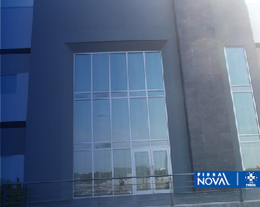 FibraNova - Properties