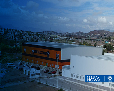 FibraNova - Properties