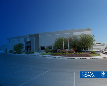 FibraNova - Properties