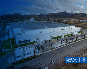 FibraNova - Properties